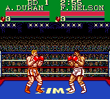 Heavy Weight Champ (Japan) - ROMs Game Gear - Sega - Game Gear - Planet ...