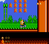 Ristar - The Shooting Star (World) - ROMs Game Gear - Sega - Game Gear ...