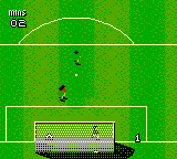 Sensible Soccer (Europe) - ROMs Game Gear - Sega - Game Gear - Planet ...