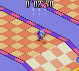 Sonic Labyrinth (World) - ROMs Game Gear - Sega - Game Gear - Planet ...