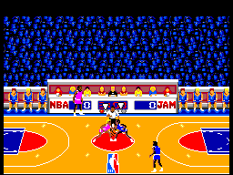 NBA Jam (Europe) (Proto) - ROMs Master System - Sega - Master System ...