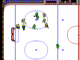Slap Shot (Europe) (Rev 1) - ROMs Master System - Sega - Master System ...