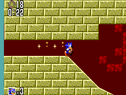Sonic The Hedgehog 2 (Europe) (Rev 1) - ROMs Master System - Sega ...