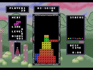 Flash Point (Japan) (En) (Proto) - ROMs Mega Drive - Sega - Mega Drive ...