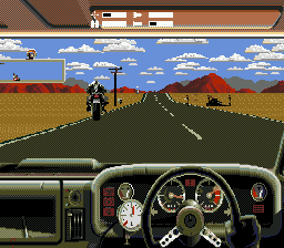 Outlander (Europe) - ROMs Mega Drive - Sega - Mega Drive - Planet Emulation