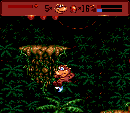 Radical Rex (USA) - ROMs Mega Drive - Sega - Mega Drive - Planet Emulation