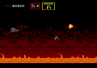 Sagaia (USA) - ROMs Mega Drive - Sega - Mega Drive - Planet Emulation