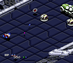 Viewpoint (USA) (Beta) - ROMs Mega Drive - Sega - Mega Drive - Planet ...