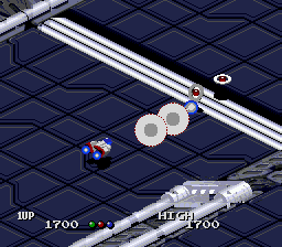 Viewpoint (USA) - ROMs Mega Drive - Sega - Mega Drive - Planet Emulation