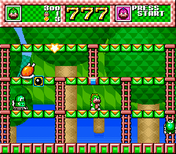 Wani Wani World (Japan) - ROMs Mega Drive - Sega - Mega Drive - Planet ...