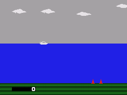 007 James Bond (Japan) (v2.6) (Othello Multivision) - ROMs Master ...