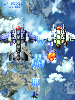 XII Stag (V2.01J 2002/6/26 22:27) - ROMs MAME - MAME - CHDs - Planet ...