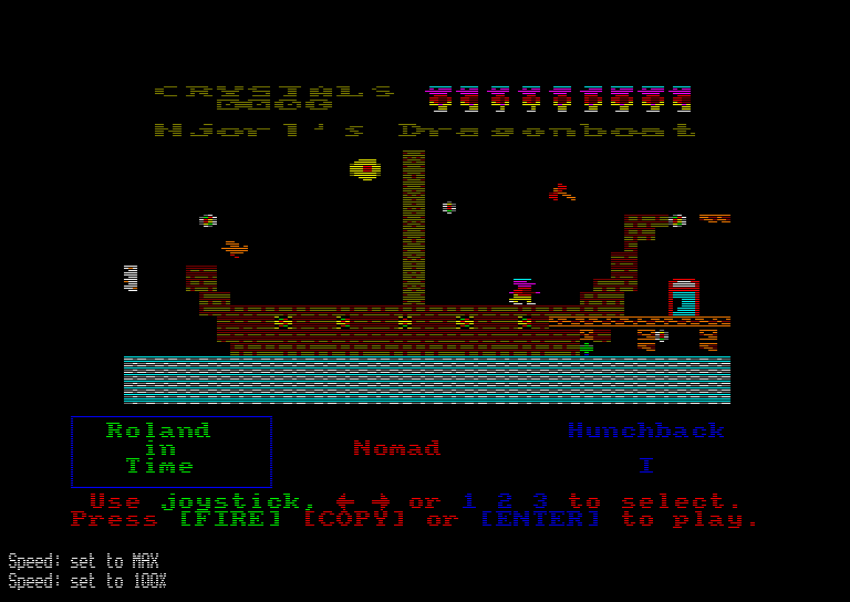 ROMs Amstrad CPC - Amstrad CPC - Compilations - Planet Emulation