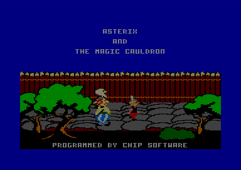 ROMs Amstrad CPC - Amstrad CPC - Compilations - Planet Emulation