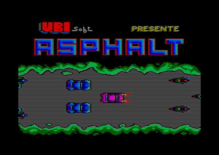 ROMs Amstrad CPC - Amstrad CPC - Compilations - Planet Emulation