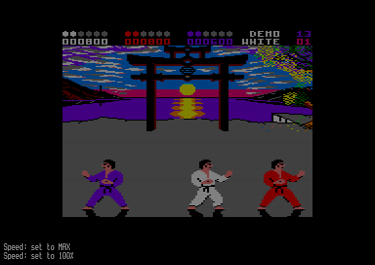 ROMs Amstrad CPC - Amstrad CPC - Compilations - Planet Emulation