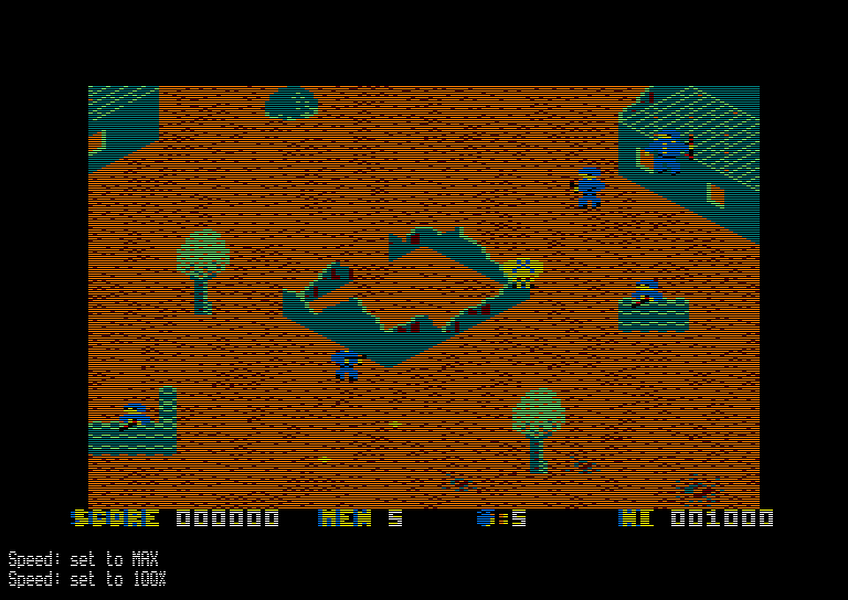 ROMs Amstrad CPC - Amstrad CPC - Compilations - Planet Emulation