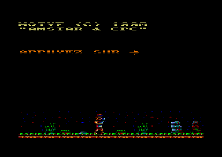 ROMs Amstrad CPC - Amstrad CPC - Compilations - Planet Emulation