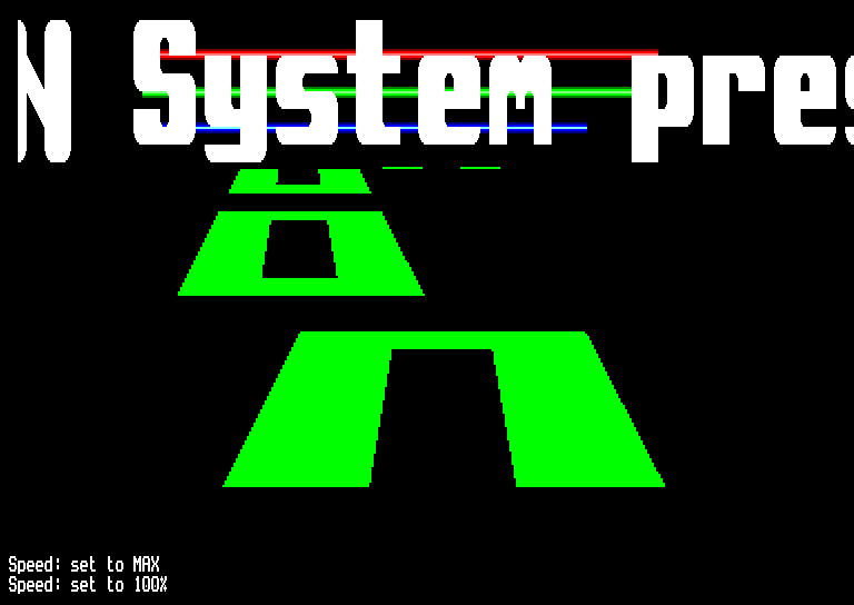 ROMs Amstrad CPC - Amstrad CPC - Demos - Planet Emulation