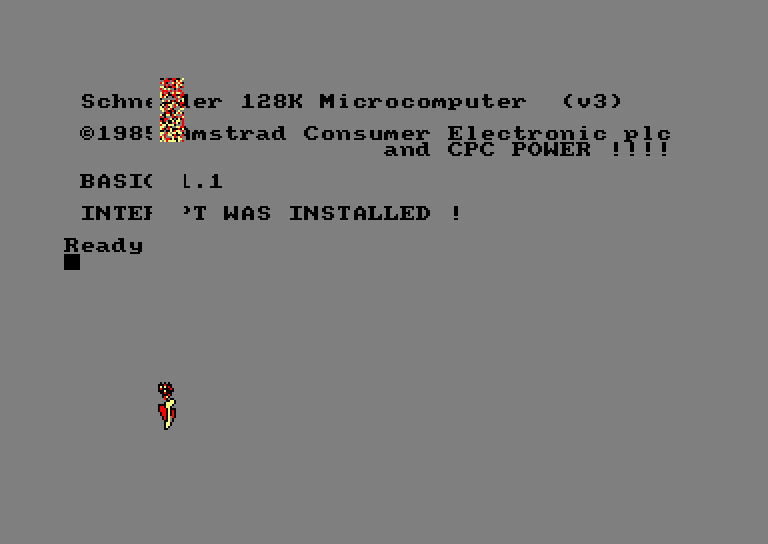 ROMs Amstrad CPC - Amstrad CPC - Demos - Planet Emulation