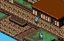 ROMs WonderSwan - Bandai - WonderSwan Color - Planet Emulation