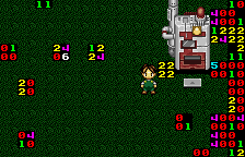 ROMs WonderSwan - Bandai - WonderSwan Color - Planet Emulation