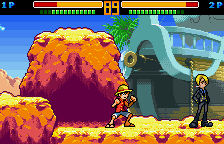 ROMs WonderSwan - Bandai - WonderSwan Color - Planet Emulation