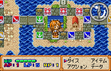 ROMs WonderSwan - Bandai - WonderSwan Color - Planet Emulation