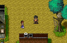 ROMs WonderSwan - Bandai - WonderSwan Color - Planet Emulation