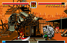 ROMs WonderSwan - Bandai - WonderSwan Color - Planet Emulation