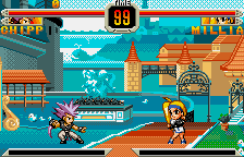 ROMs WonderSwan - Bandai - WonderSwan Color - Planet Emulation