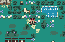 ROMs WonderSwan - Bandai - WonderSwan Color - Planet Emulation