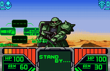 ROMs WonderSwan - Bandai - WonderSwan Color - Planet Emulation