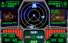 ROMs WonderSwan - Bandai - WonderSwan Color - Planet Emulation