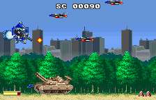 ROMs WonderSwan - Bandai - WonderSwan Color - Planet Emulation