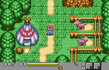 ROMs WonderSwan - Bandai - WonderSwan Color - Planet Emulation