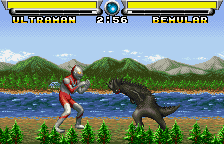 ROMs WonderSwan - Bandai - WonderSwan Color - Planet Emulation