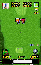 ROMs WonderSwan - Bandai - WonderSwan Color - Planet Emulation