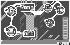 ROMs WonderSwan - Bandai - WonderSwan - Planet Emulation