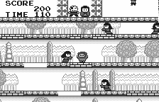 ROMs WonderSwan - Bandai - WonderSwan - Planet Emulation