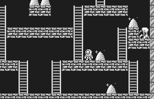 ROMs WonderSwan - Bandai - WonderSwan - Planet Emulation