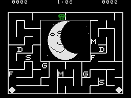 ROMs ColecoVision - Coleco - ColecoVision - Planet Emulation