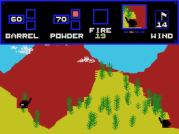 ROMs ColecoVision - Coleco - ColecoVision - Planet Emulation