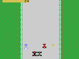 ROMs ColecoVision - Coleco - ColecoVision - Planet Emulation
