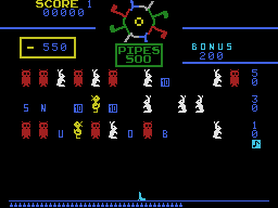 ROMs ColecoVision - Coleco - ColecoVision - Planet Emulation
