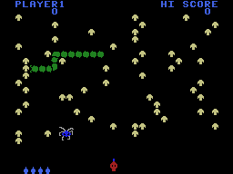 ROMs ColecoVision - Coleco - ColecoVision - Planet Emulation