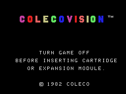 ROMs ColecoVision - Coleco - ColecoVision - Planet Emulation