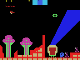 ROMs ColecoVision - Coleco - ColecoVision - Planet Emulation