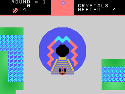 ROMs ColecoVision - Coleco - ColecoVision - Planet Emulation