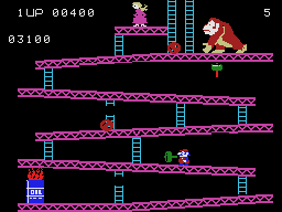 ROMs ColecoVision - Coleco - ColecoVision - Planet Emulation